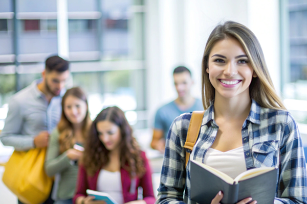 National Academy of Professional Studies | Study at NAPS